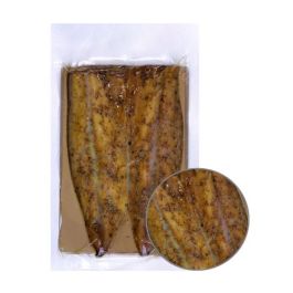 Smoked Saba Honey mixed with pepper flavor, slightly spicy, size 200 ...