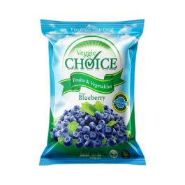 Imported grade A blueberries, 1 kilogram per pack, cheap price ...