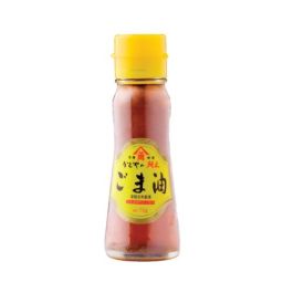 Pure Japanese sesame oil KADOYA, cheap price, order online, delivered ...