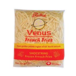 Small straight potatoes, French fries, Snow Valley, cheap price | Food ...