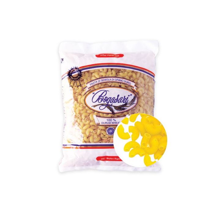 Chiffery Line Elbow pasta, macaroni, 500 grams per pack, cheap price ...