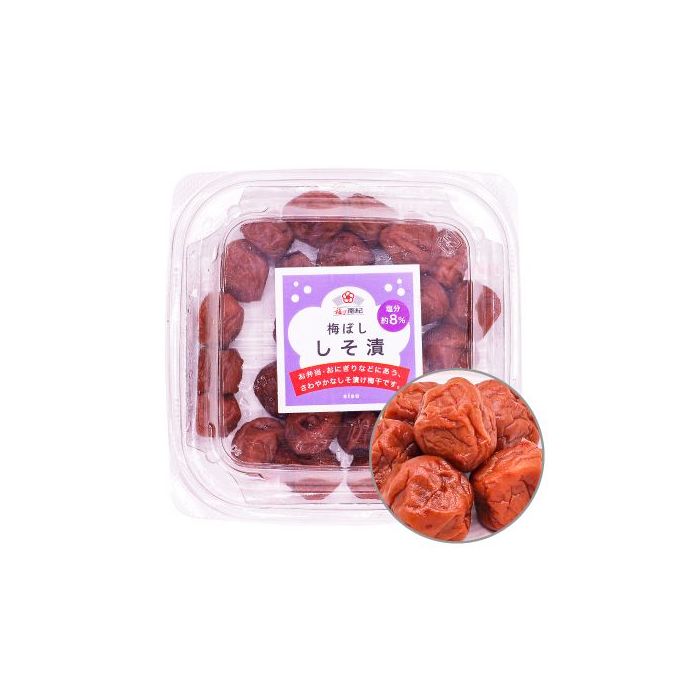 Seasoned Japanese pickled plums, 150 grams per pack, cheap price ...
