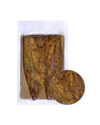 Saba - Fish - Seafood | Food Promart