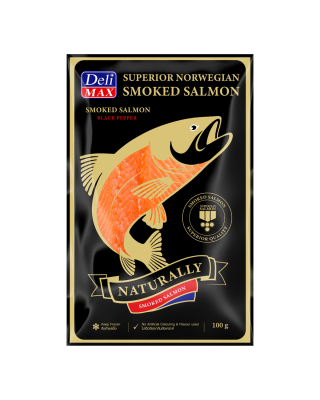 Salmon - Fish - Seafood | Food Promart